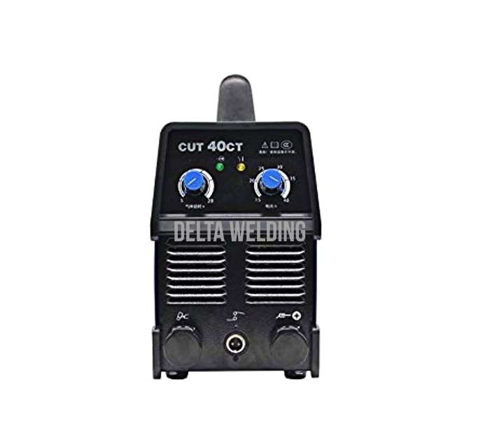 Delta Welding