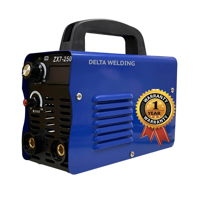 Delta Welding